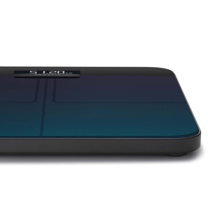 BALANCE CONNECTEE AMAZFIT SMART SCALE MULTI FONCTIONS AMAZFIT | Decathlon