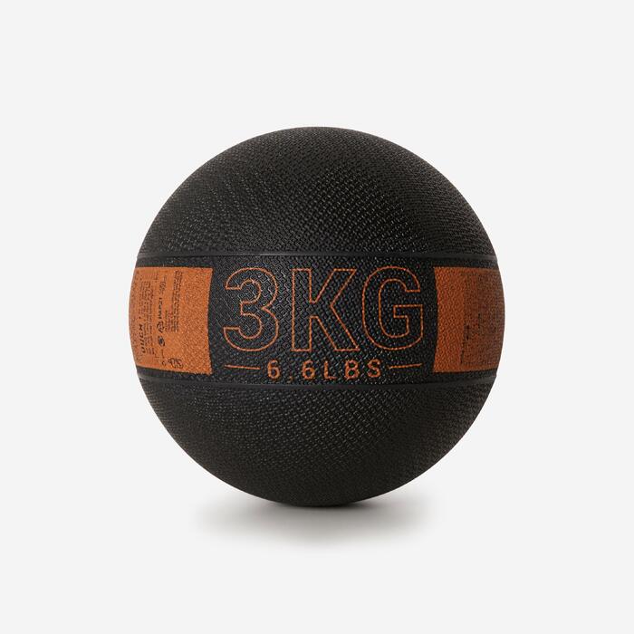 3KG Medicine Ball