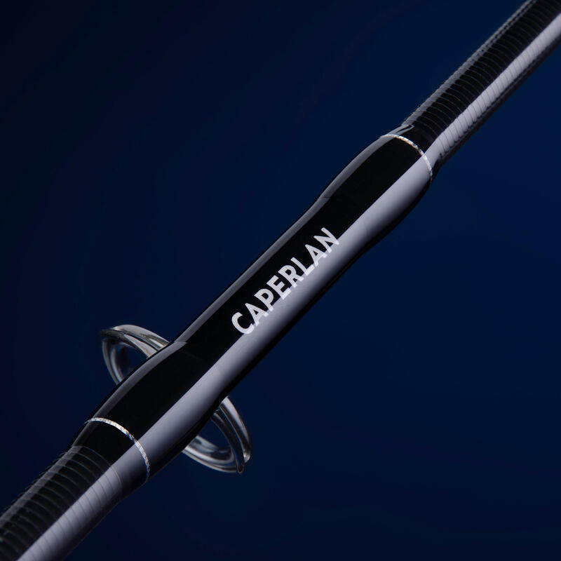 Exotic fishing rod KHAOS-900 260 60 lbs for tuna fishing in the sea ...