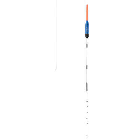 RIGGED LINE FOR STILL CANAL FISHING PF-RL500 C1 0.4g - Décathlon