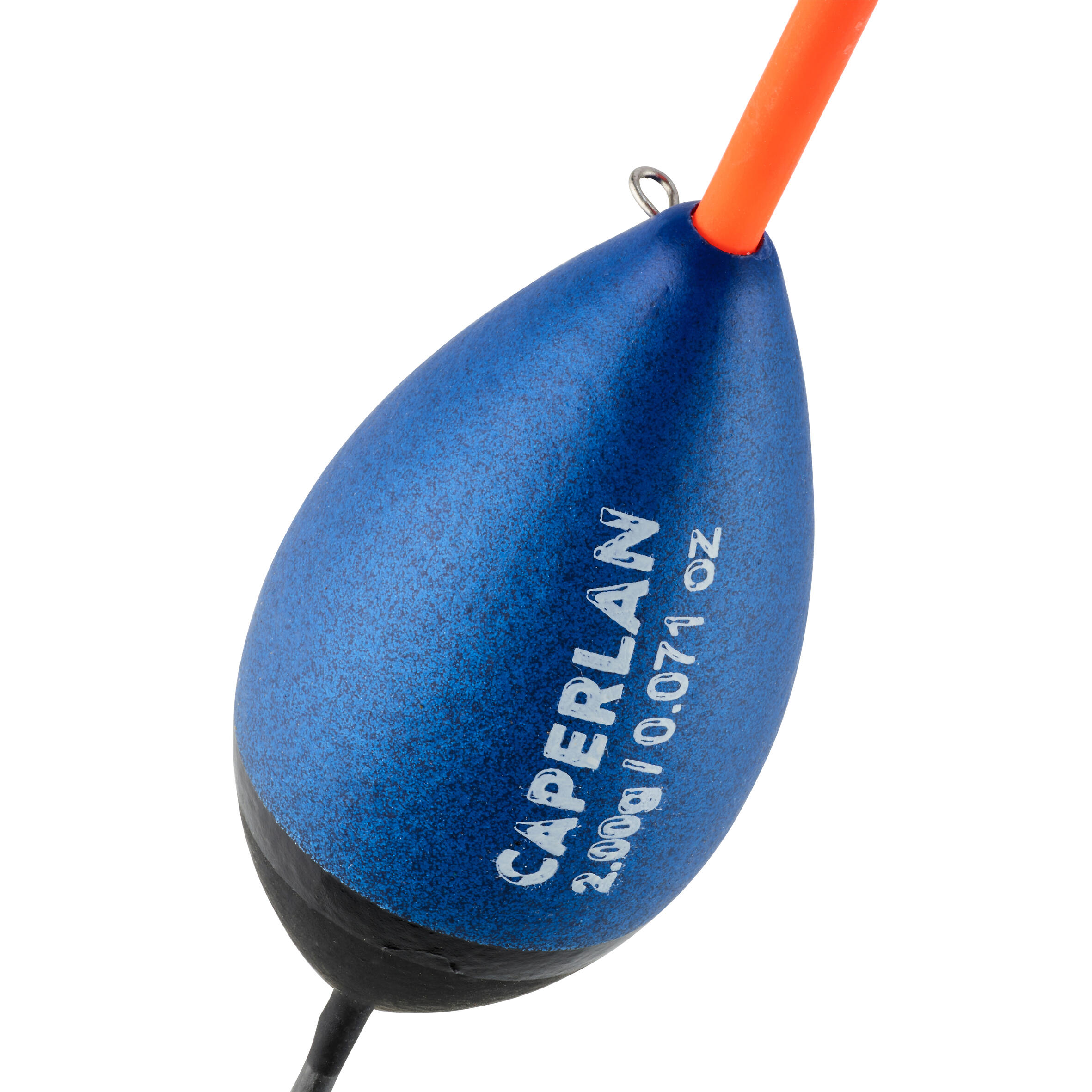 SET OF 2 2g FLOATS FOR STILL LAKE FISHING PF-F500 R1 CAPERLAN | Decathlon