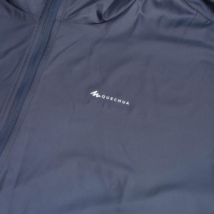 Men’s Hiking UV Protection jacket - HELIUM100