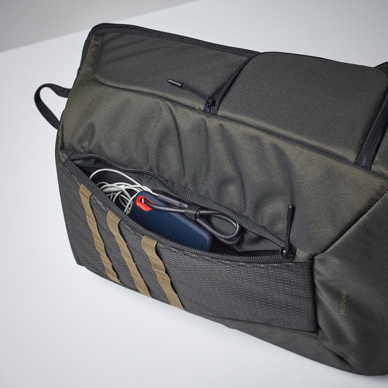 RUGZAK PHOTO 20 L 100 | SOLOGNAC | Decathlon.nl