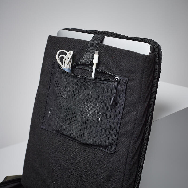 RUGZAK PHOTO 20 L 100 | SOLOGNAC | Decathlon.nl