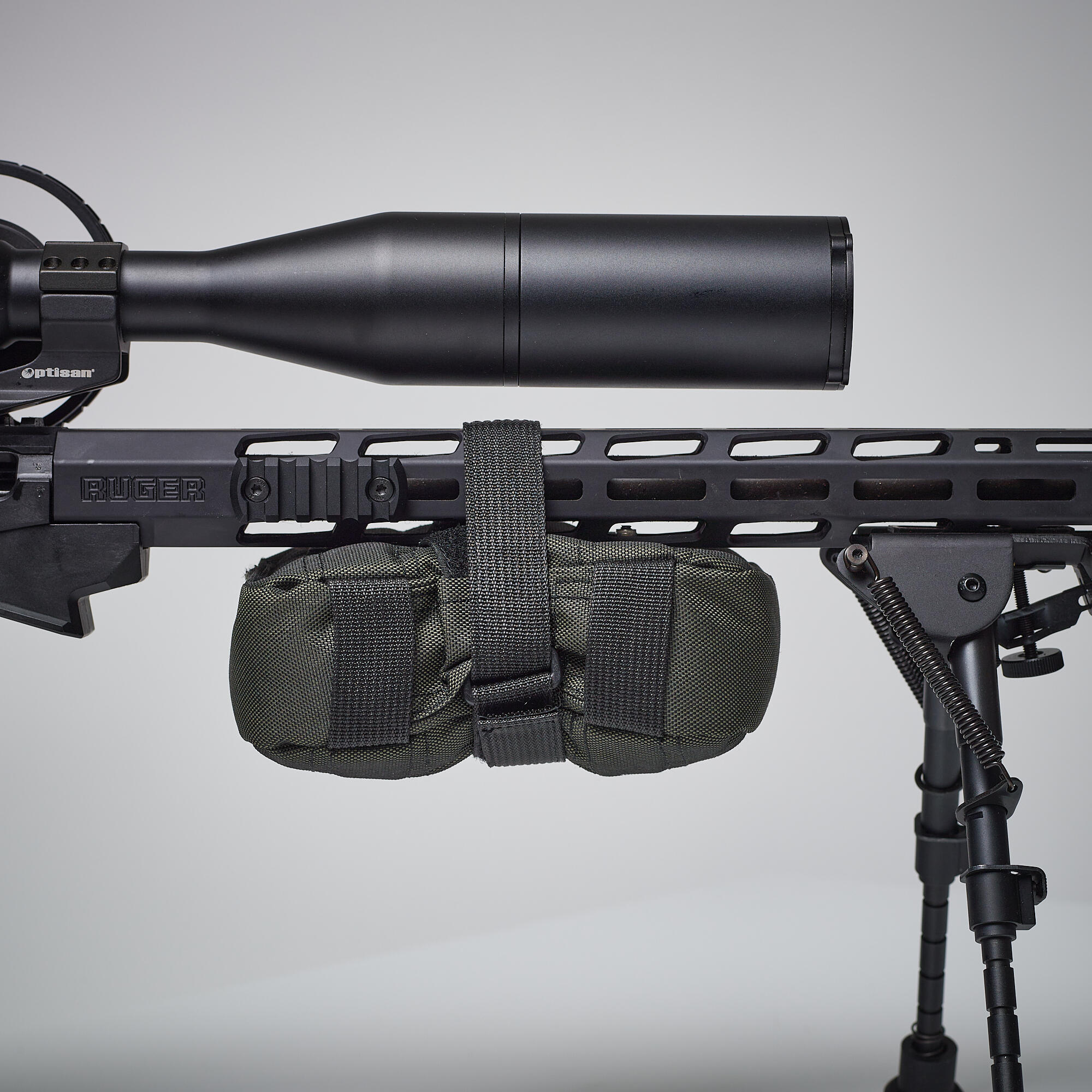 Stalak za pušku HYBRID PRS 100 - Decathlon