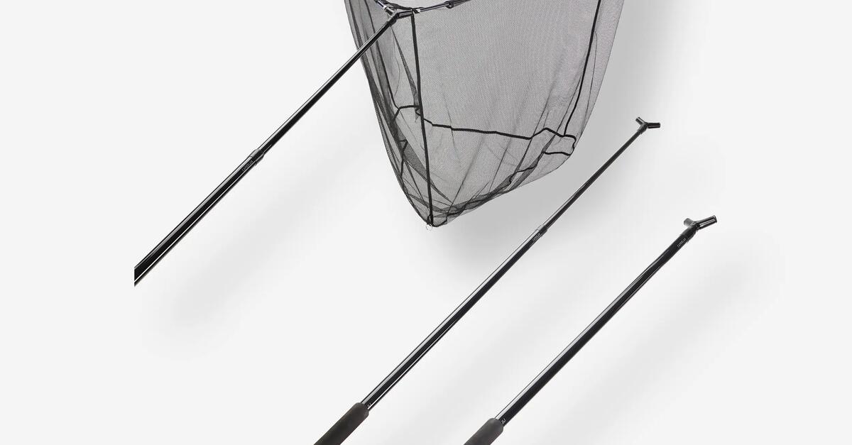 LANDING NET CARPNET 100 LANDING NET CARPNET 100