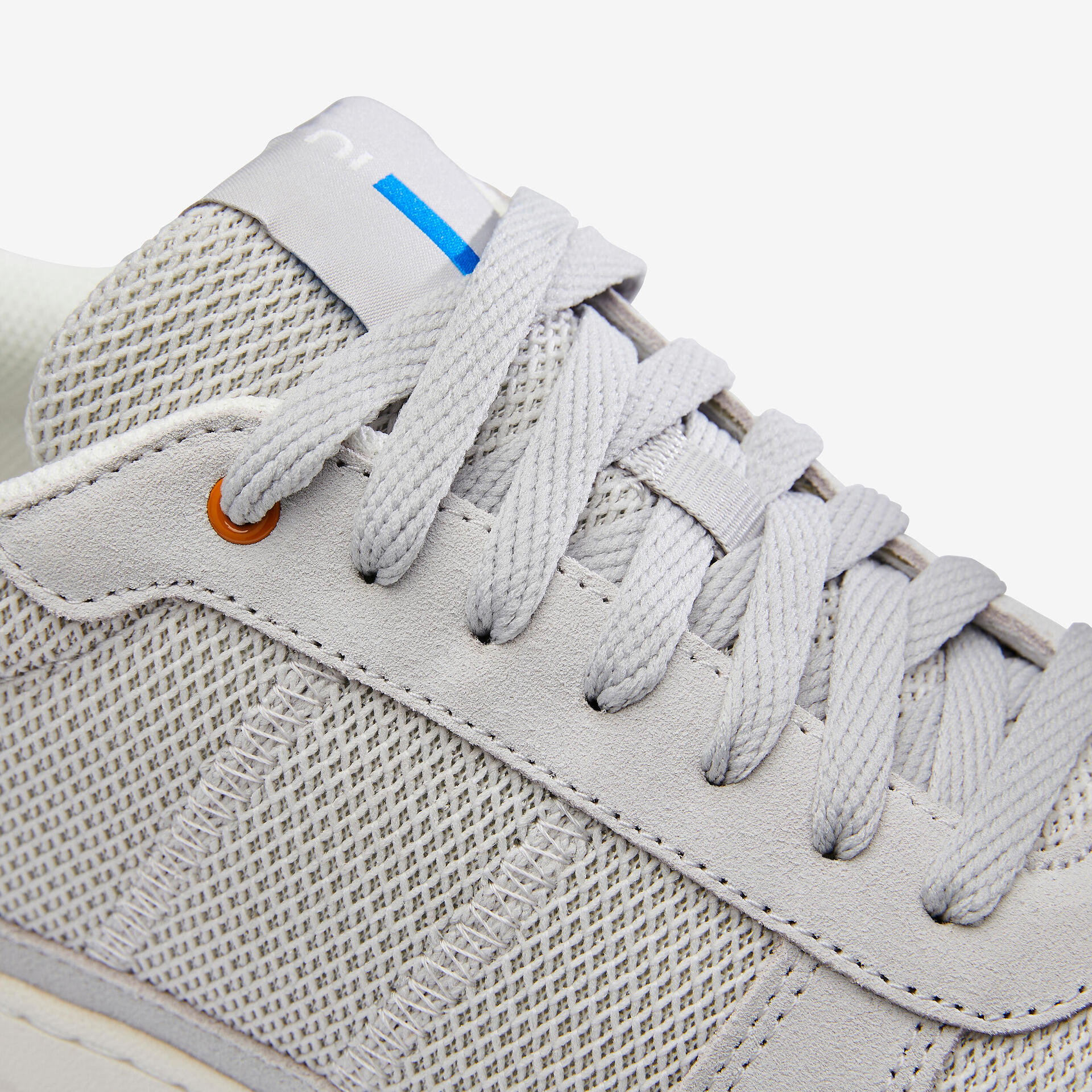 Men's Urban Walking Shoes Walk Protect Mesh - grey