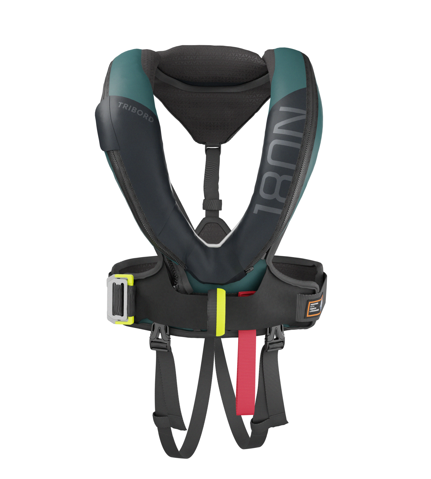 Rettungsweste LJ180 OFFSHORE rettungsweste-lj180-offshore