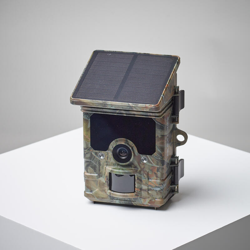 CAMERA TRAP NUMAXES PIE 1060 NUM'AXES - Decathlon