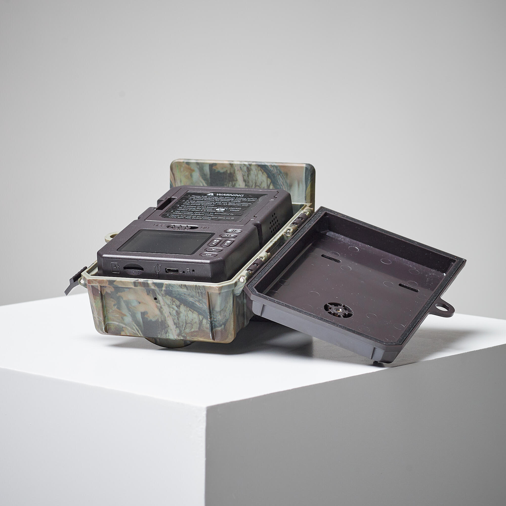 CAMERA TRAP NUMAXES PIE 1060 | Decathlon