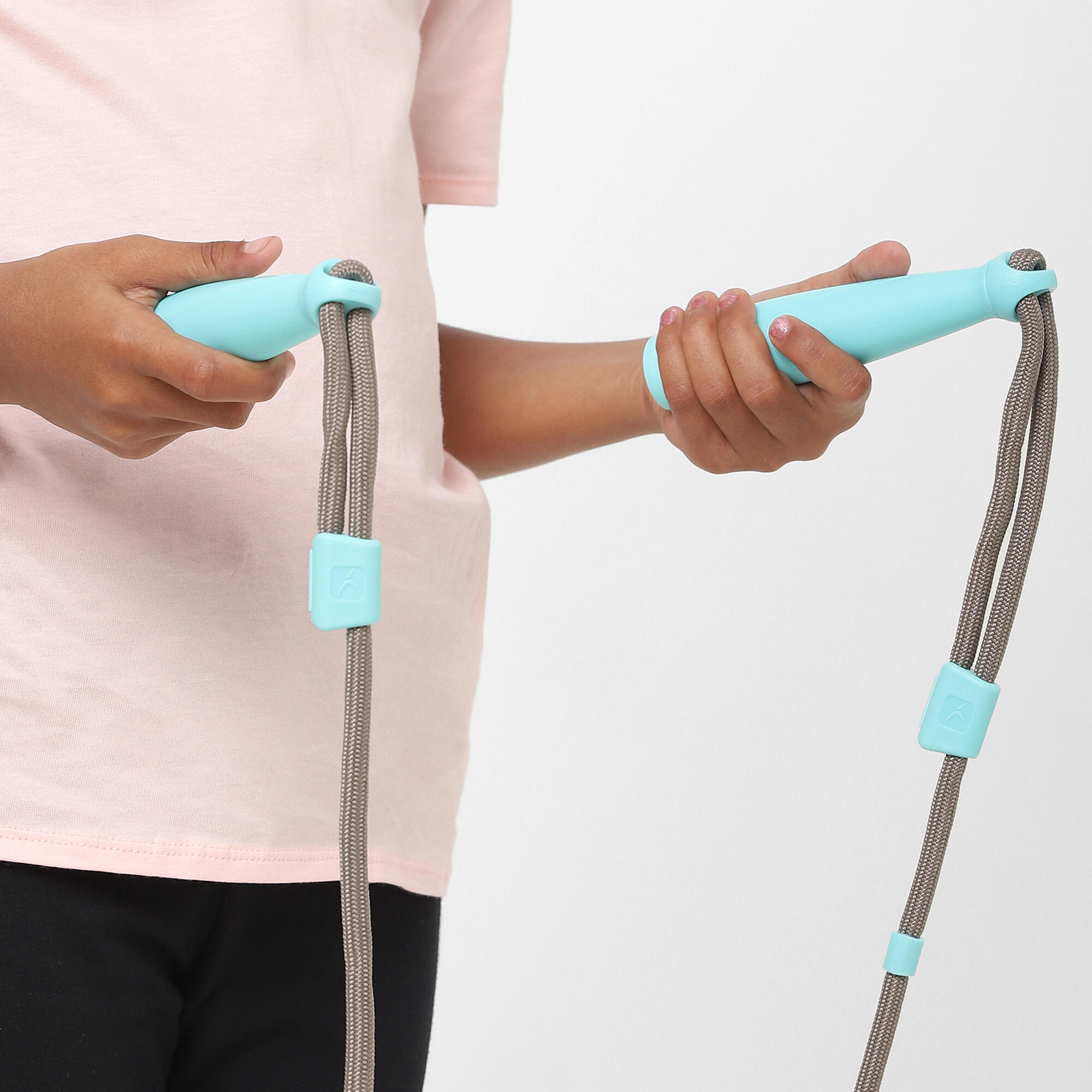 Kids' Skipping Jump Rope - Blue