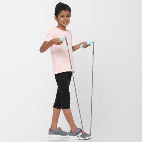 Skipping Ropes | Decathlon Singapore