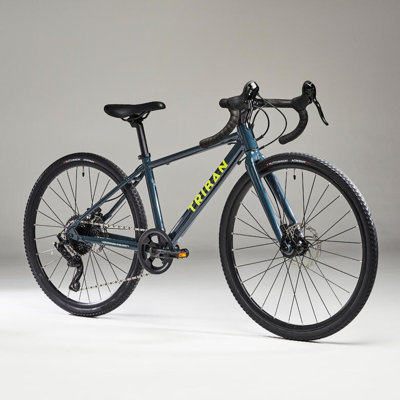 Bicicletas 24 Pulgadas de 8 a 12 años | Decathlon