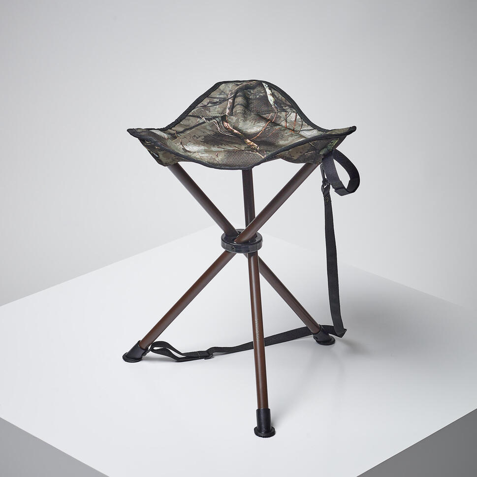 TREPIED REGLABLE TREEMETIC SOLOGNAC | Decathlon.ch