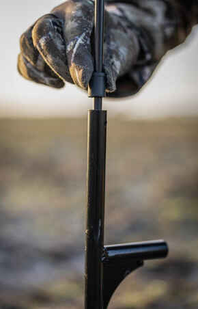 FLYING GAME BIRD DECOY 920 WITH FLAPPING WINGS - Decathlon