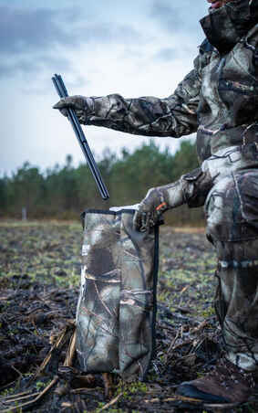 FLYING GAME BIRD DECOY 920 WITH FLAPPING WINGS - Decathlon