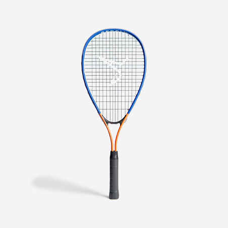 Skvoš lopar WALLBREAKER 145 za otroke - Decathlon