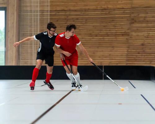 Unihokej - czym się różni od hokeja na lodzie?