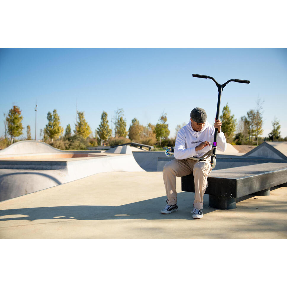 Stuntstep MF540 deer | OXELO | Decathlon.nl