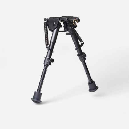 ADJUSTABLE BIPOD FOR SLING SWIVEL AND PICATINNY RAIL - Decathlon