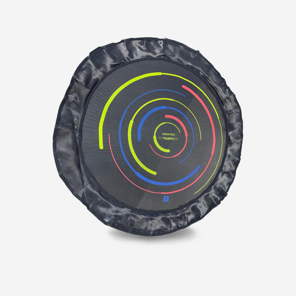 Exercise Trampolines | Mini Trampolines | Decathlon UK