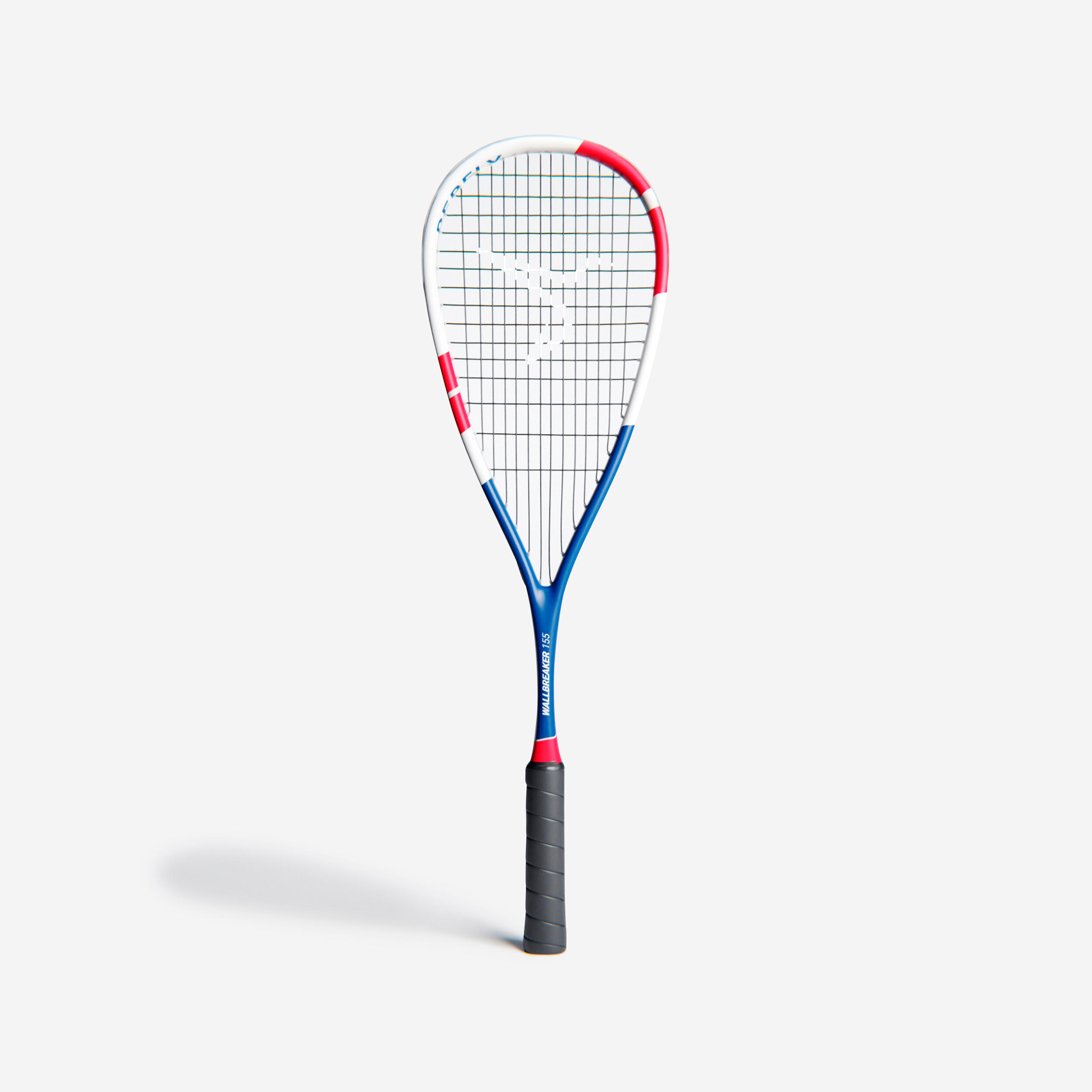 Squash Racket Wallbreaker 155 - Decathlon