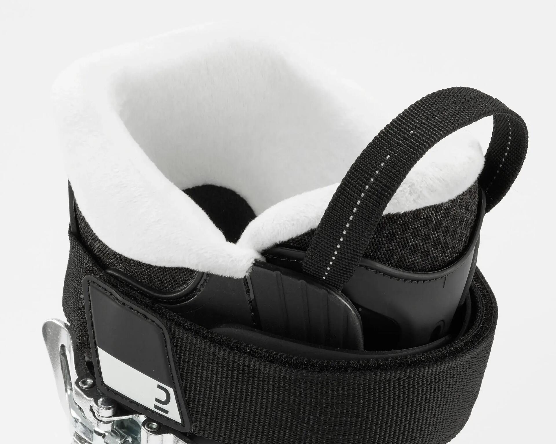 Scarponi sci donna 500 WEDZE | Decathlon