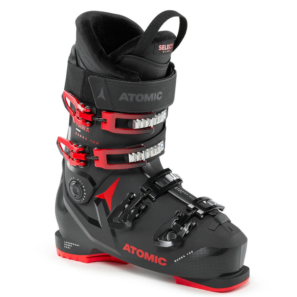 Comprar Botas Esquí Atomic Online | Decathlon