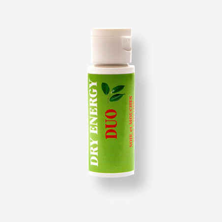 Grease for helping dry flies and flyline to float - Decathlon