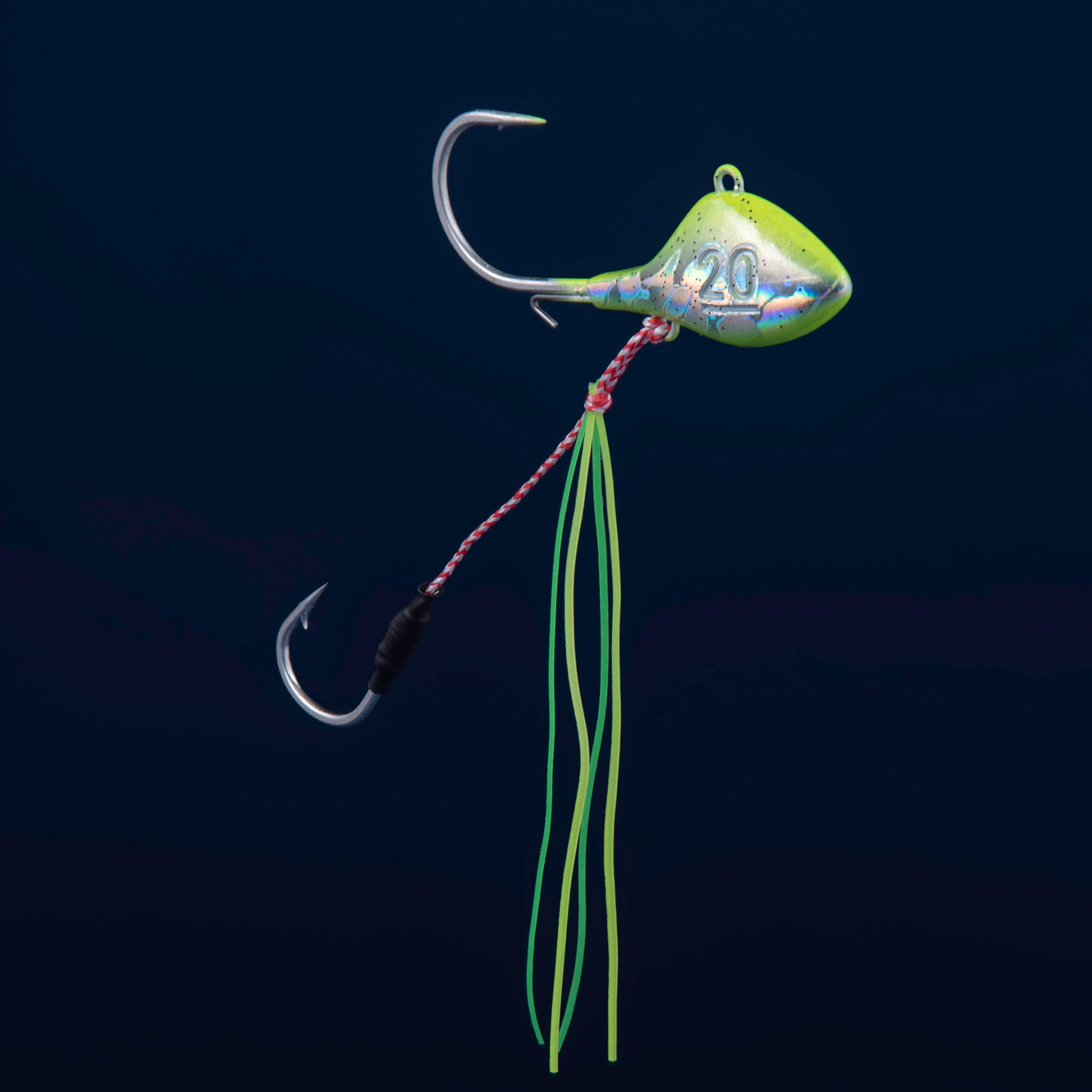 Sea Fishing Tenya DYP 20 g - Decathlon