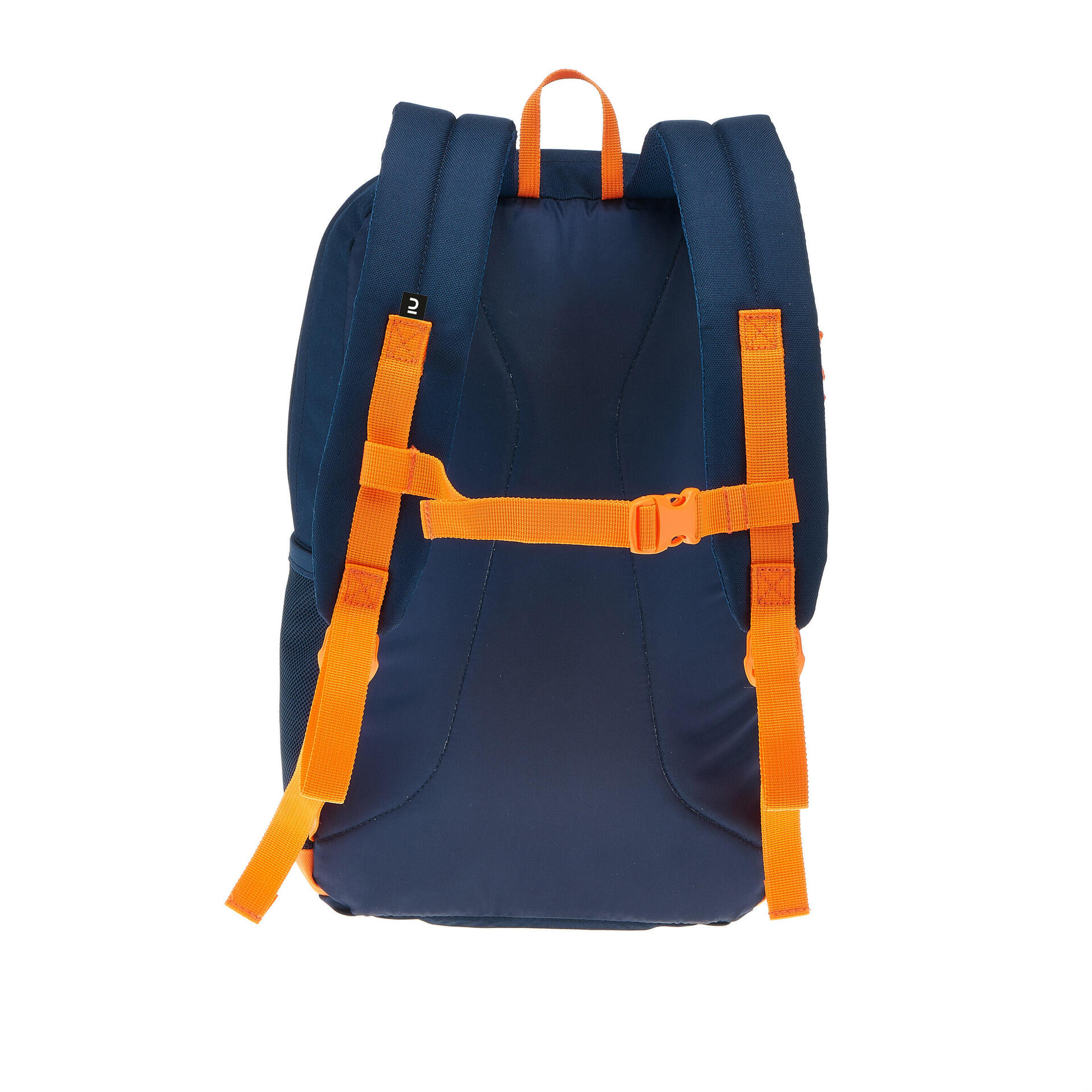 15L Kid's Hiking Backpack - MH300 - Blue