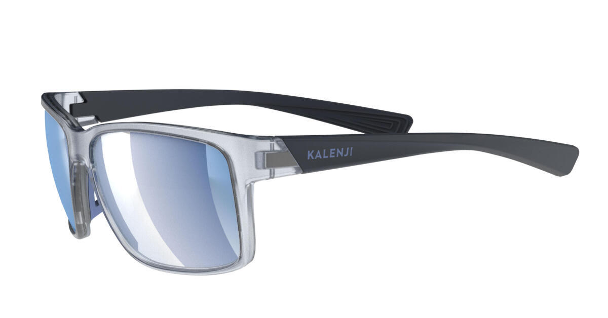 Gafas RUNSTYLE 2 M GREY TRANSLU CAT 3 - Declaración de conformidad UE