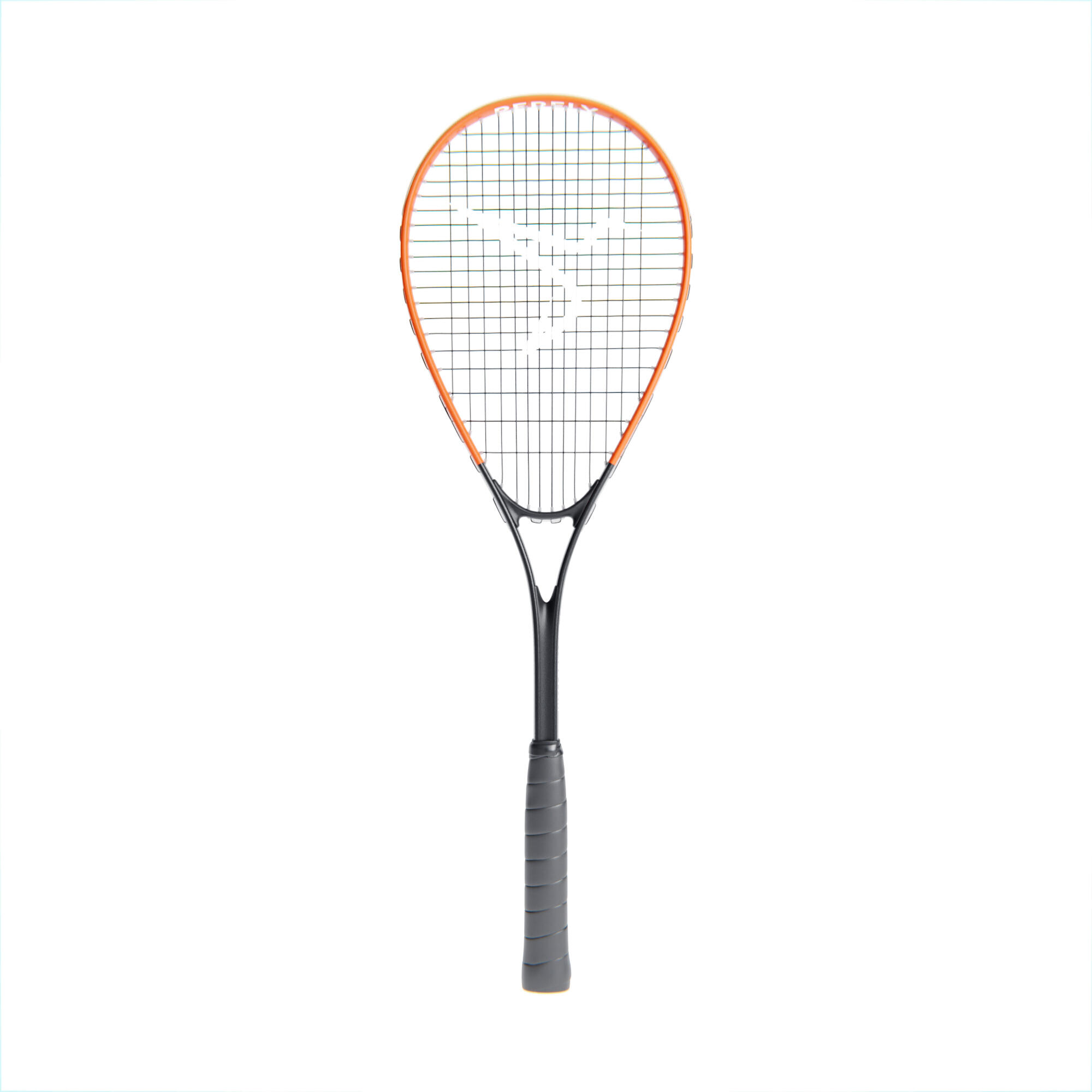 Squash Racket – Wallbreaker 165 - Perfly - Decathlon
