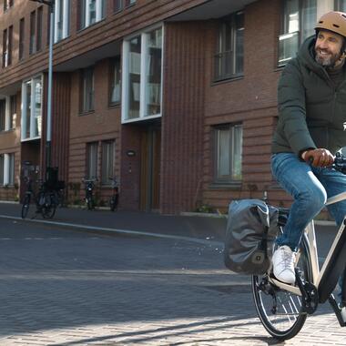 Fietsversnelling: derailleur of naafversnelling, welke kies jij?