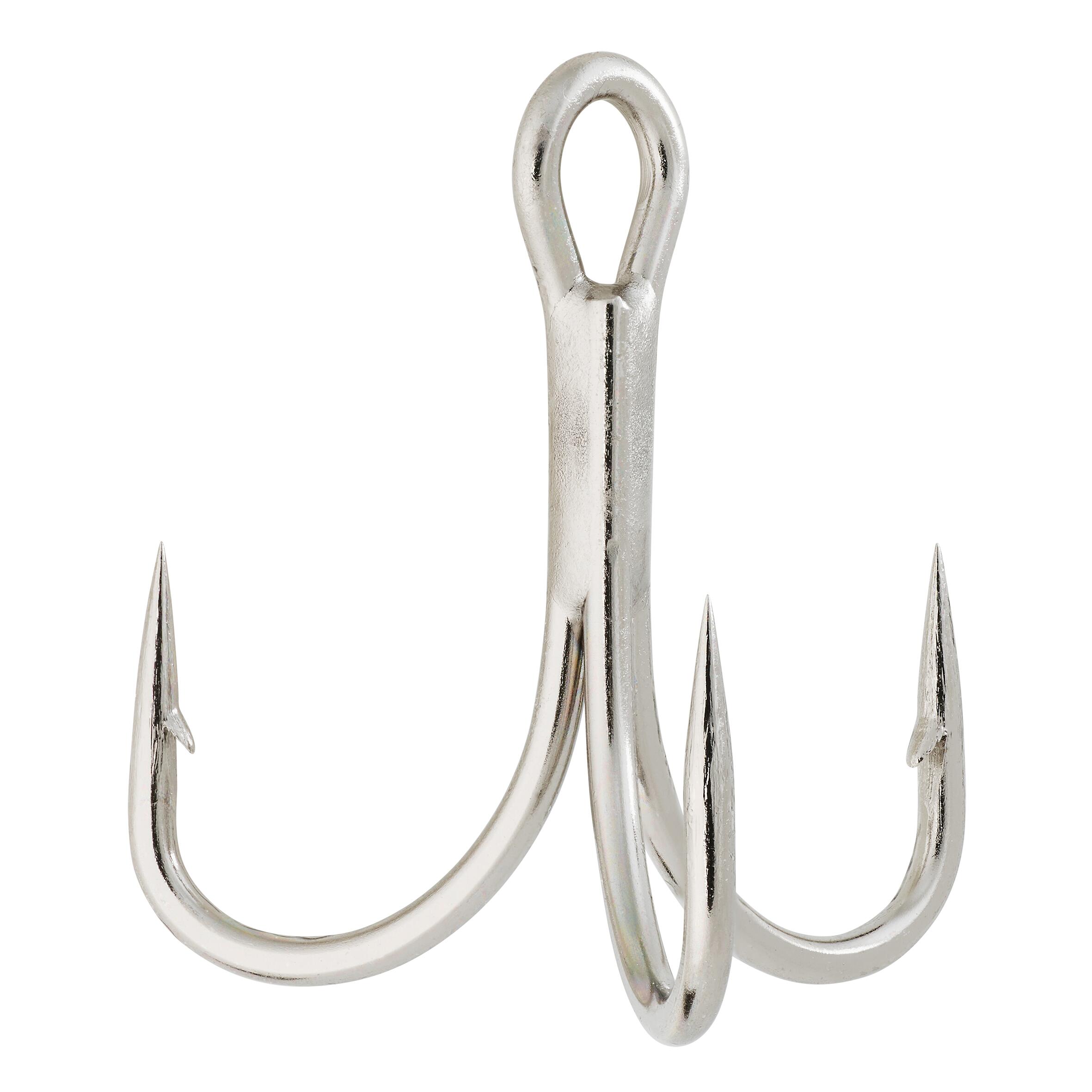 TRIPLE HOOK PN SW hard lure sea fishing CAPERLAN | Decathlon