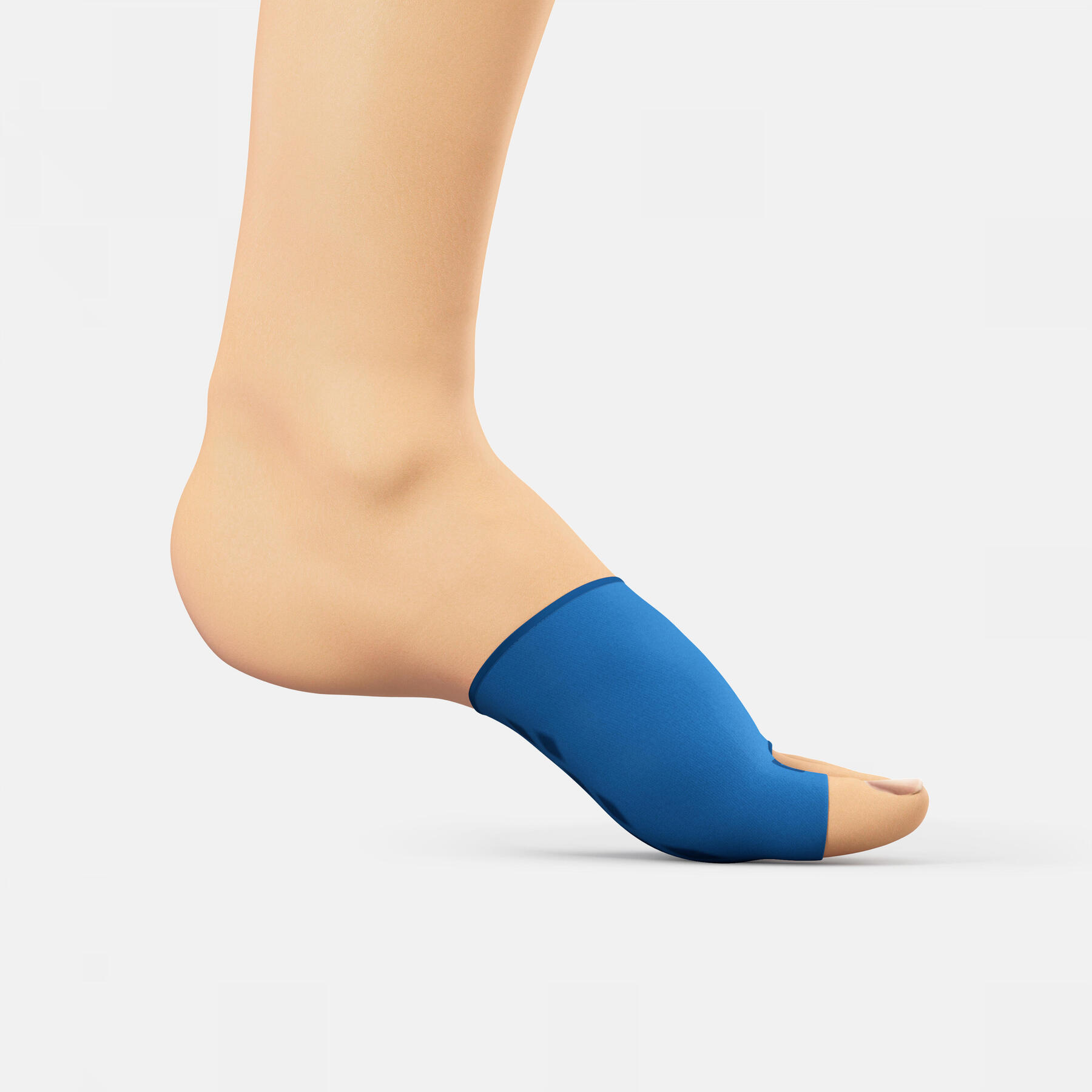 Plantar Gel Feet Wrap