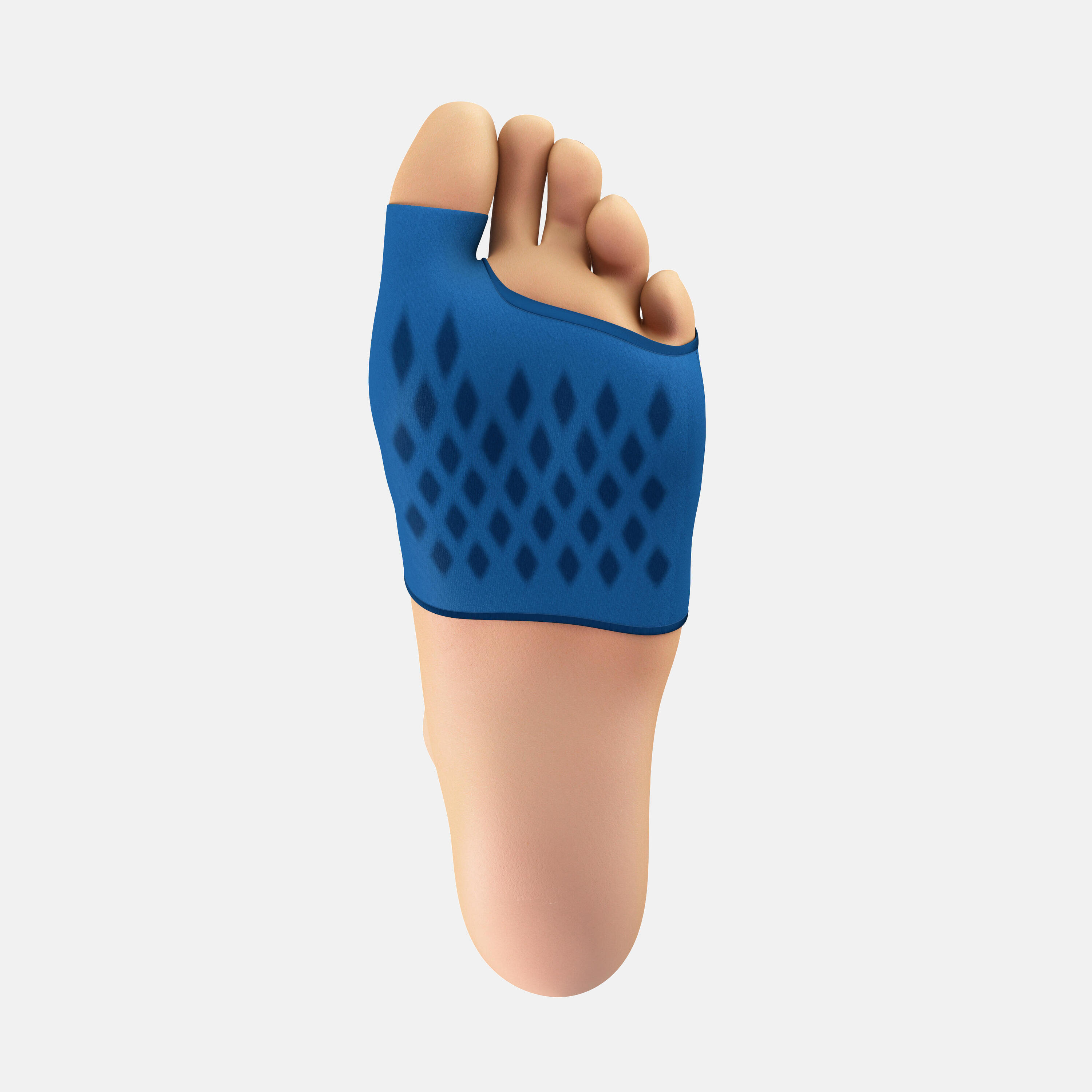 Plantar Gel Feet Wrap