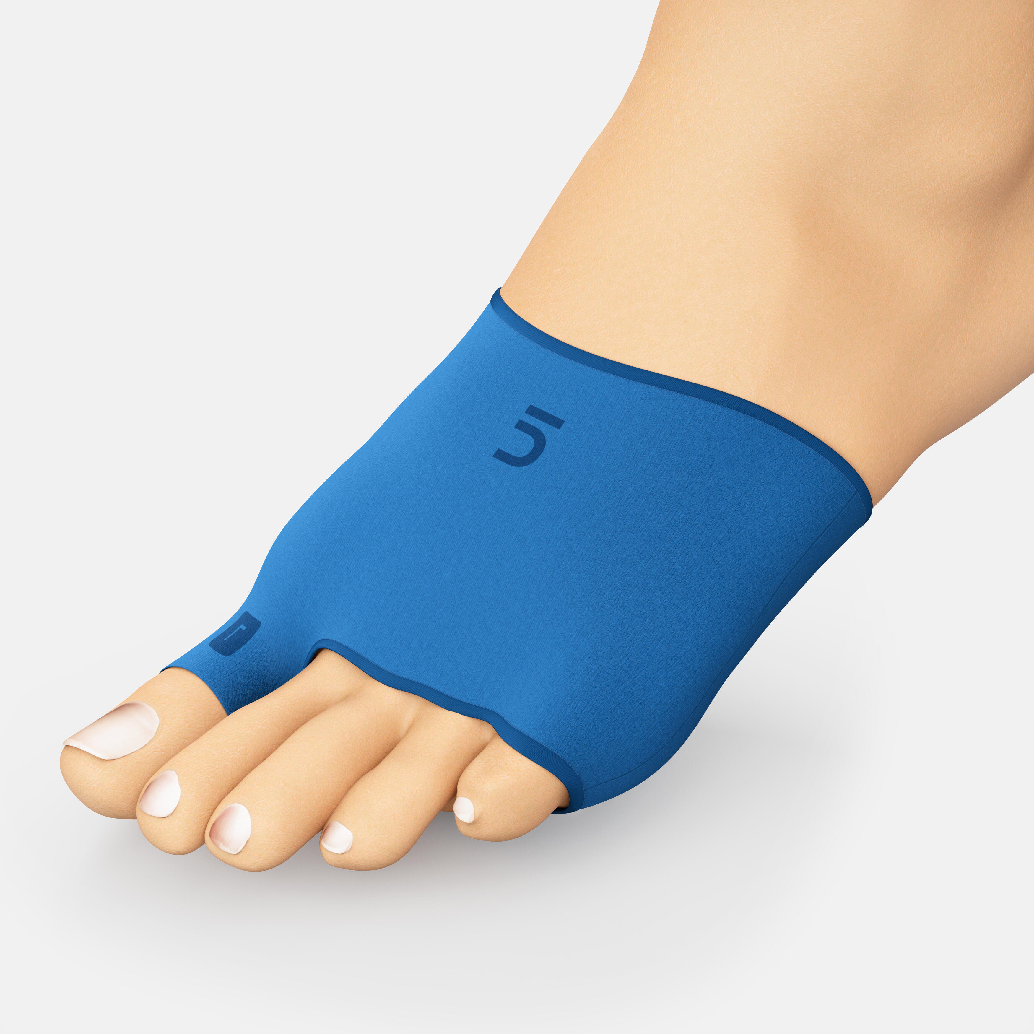 Plantar Gel Feet Wrap