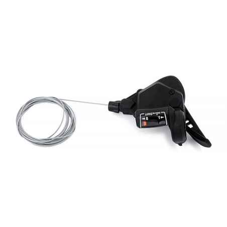 8-Speed Shifter TS38-8R 2400 mm - Decathlon