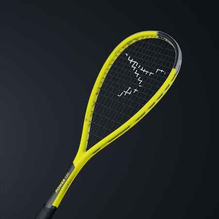 Squash Racket Perfly Power 135 - Decathlon