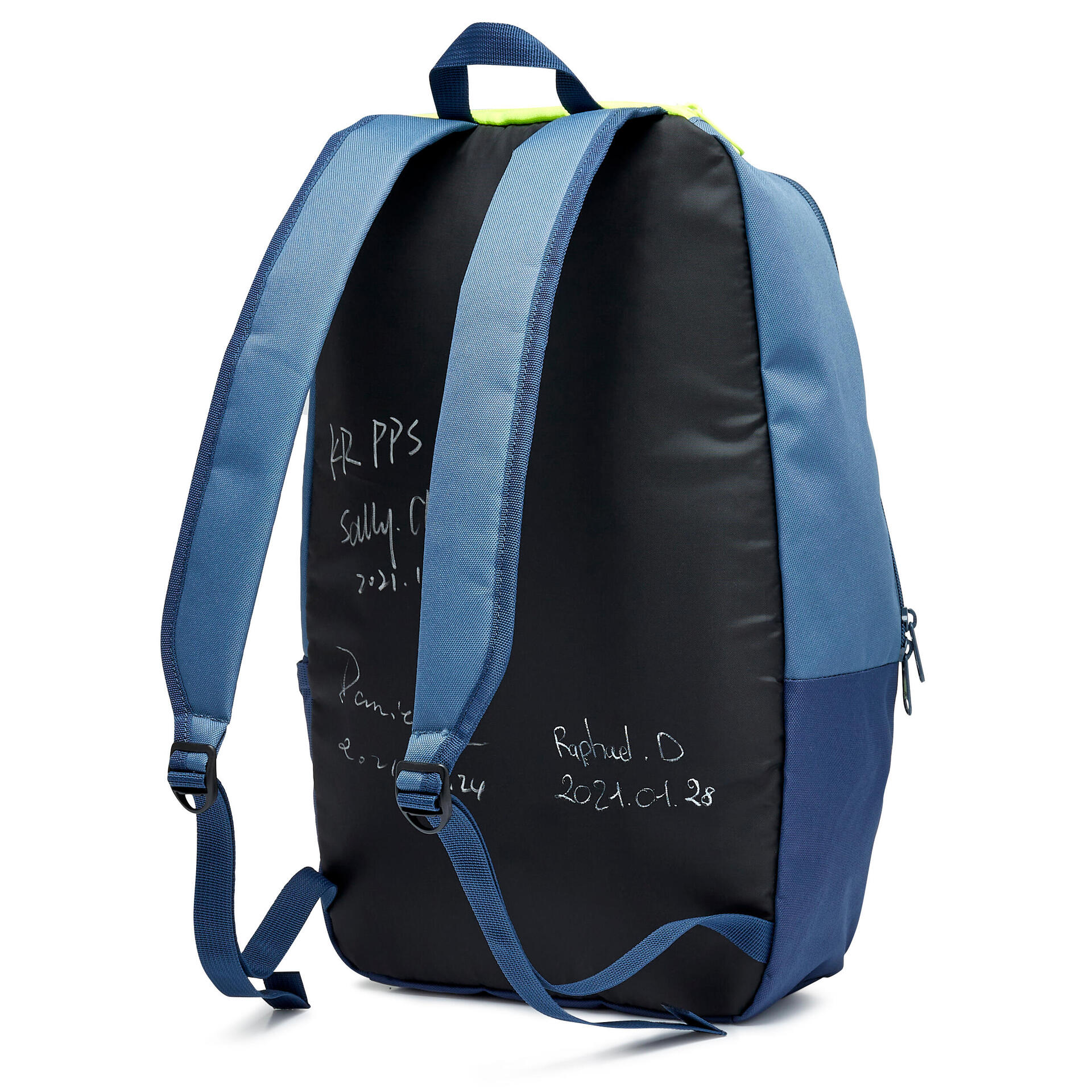 17 L Backpack Essential - Blue