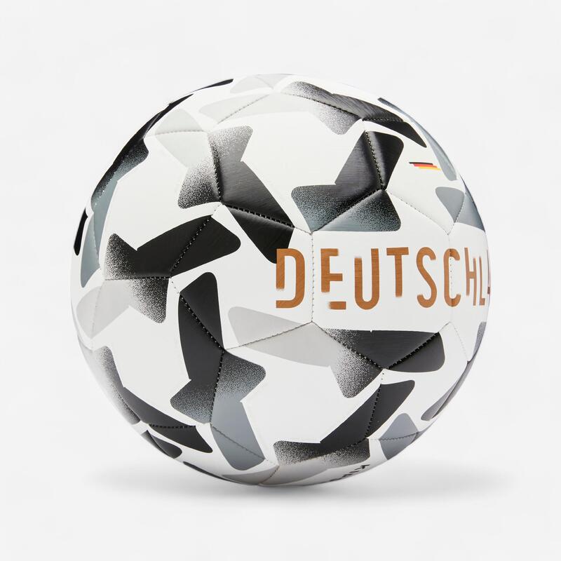 Lopta za fudbal GERMANY 2024 (veličina 5) - Decathlon