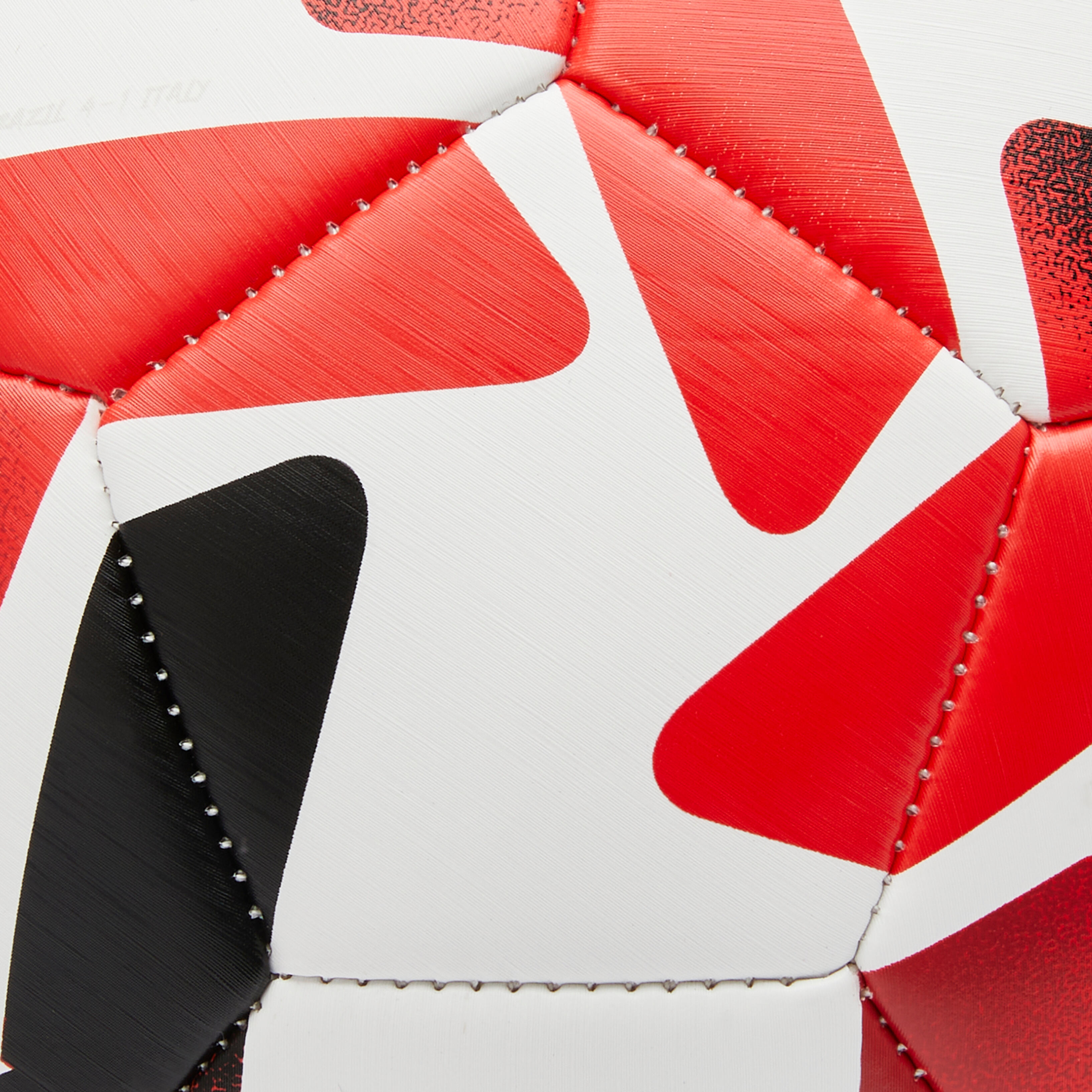 Football Size 5 - Belgium 2024 - Decathlon