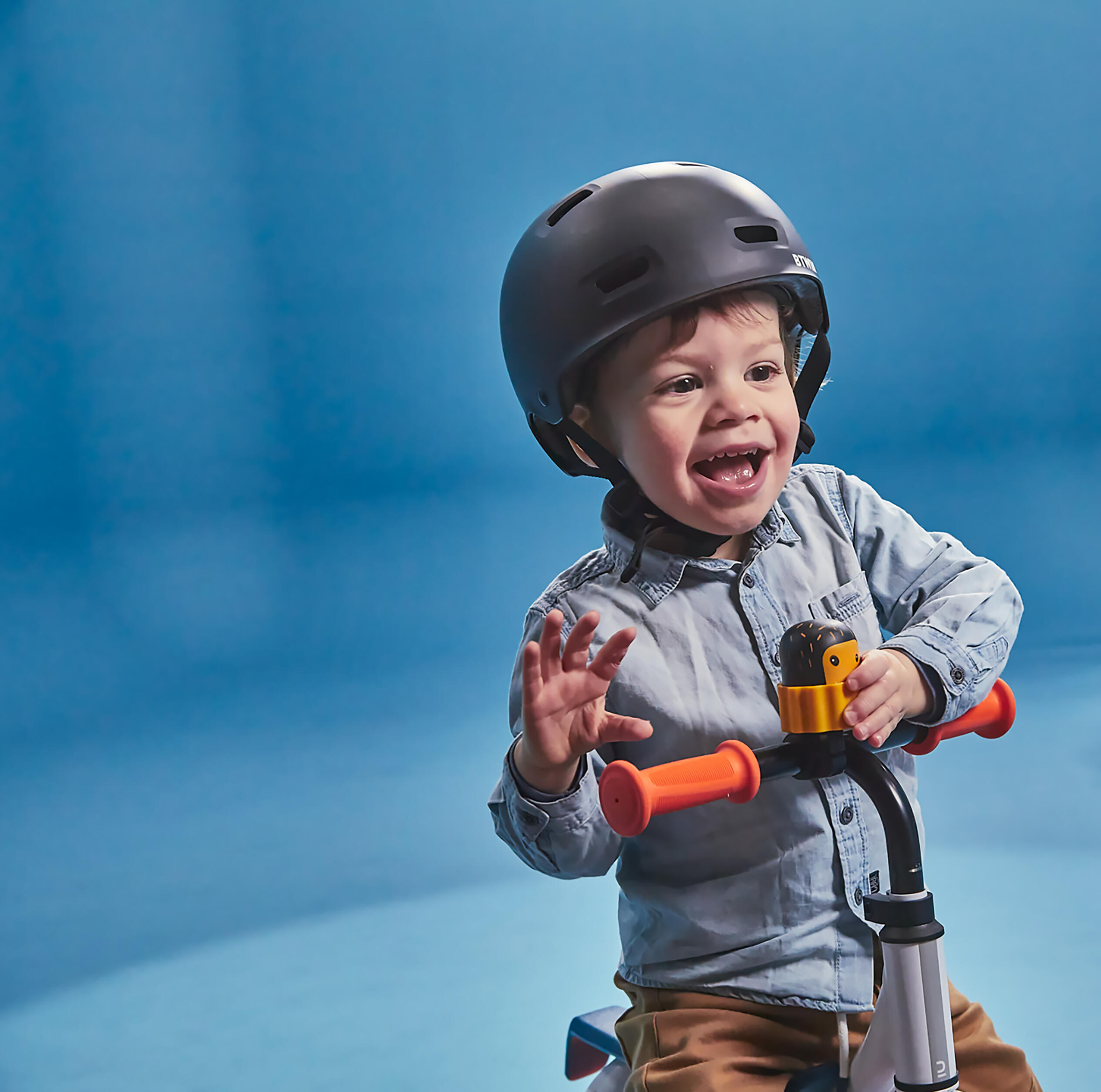 Kids bicycle bell store