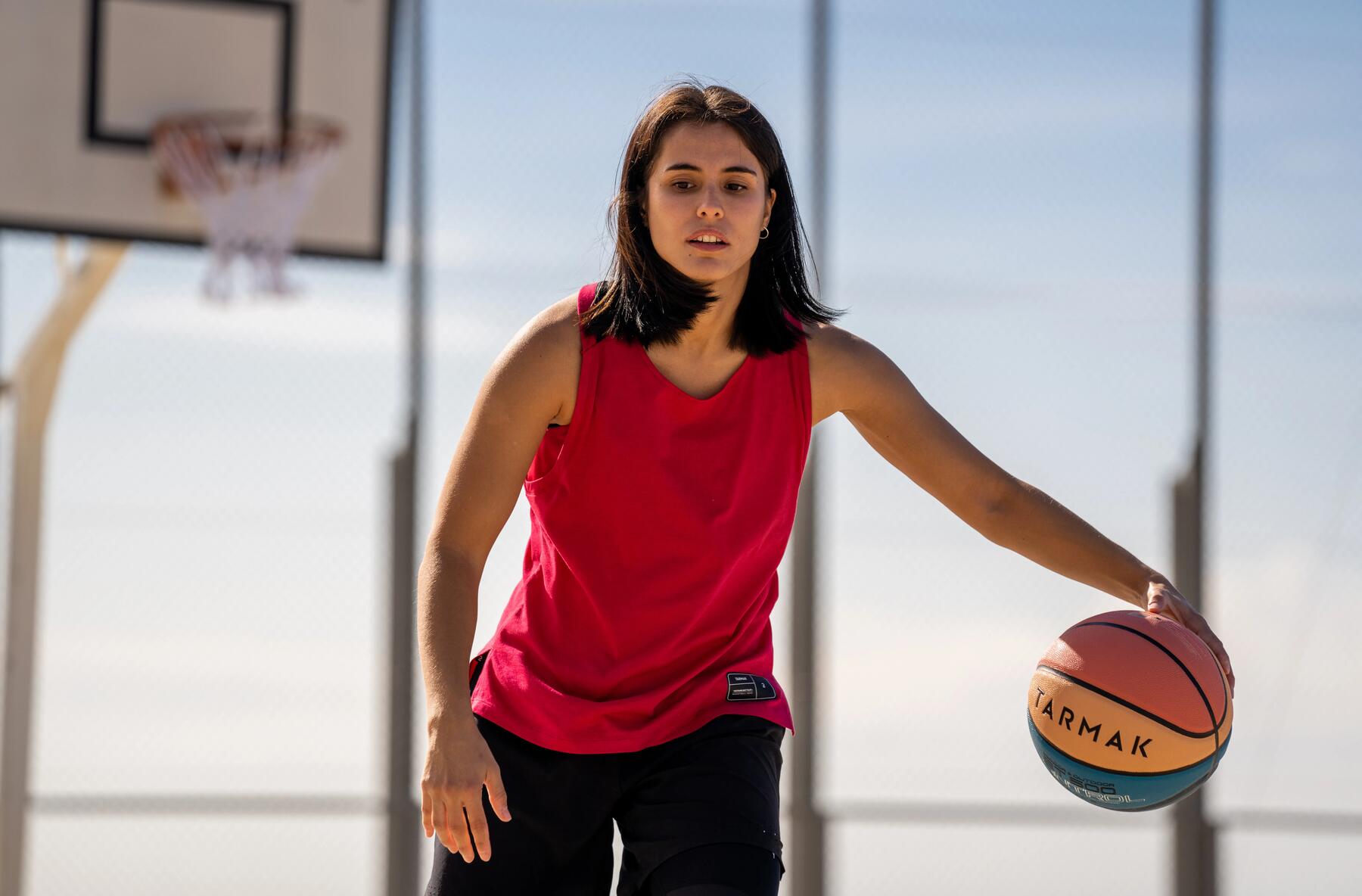 Basketball Size Guide: What Size Basketball is Right For You?