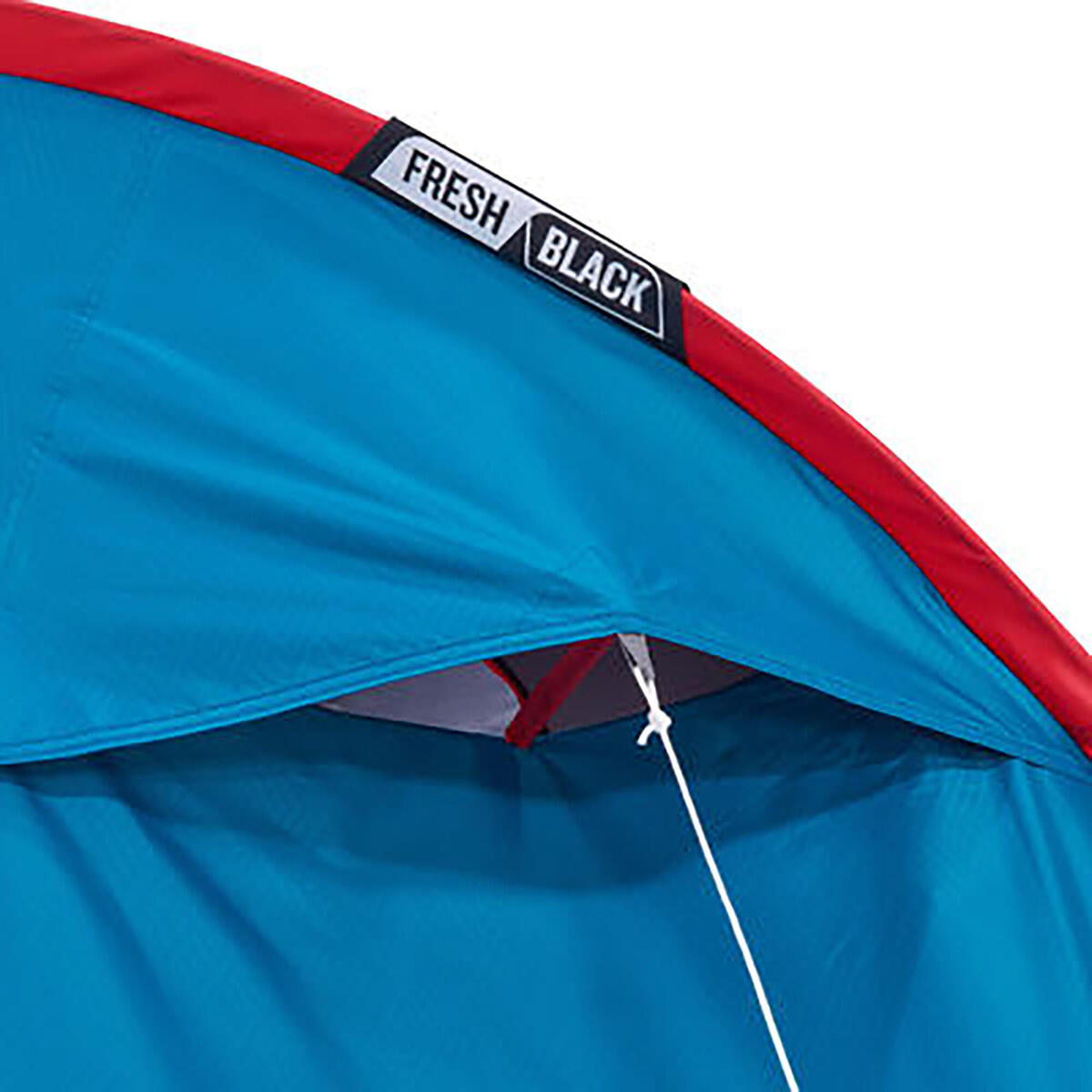 TENT ARPENAZ 3 XL FRESH&BLACK - Decathlon