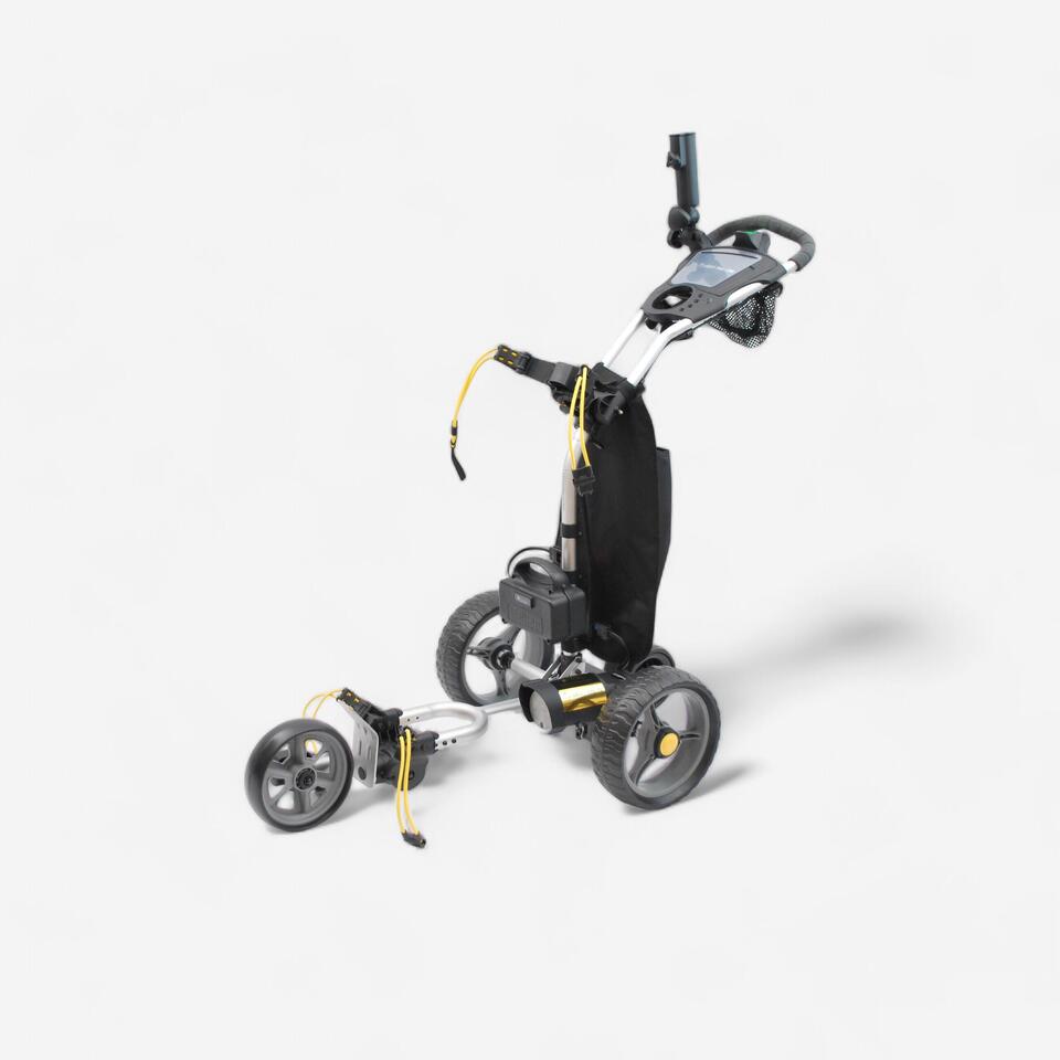Electric Golf Trolleys | Golf | Decathlon