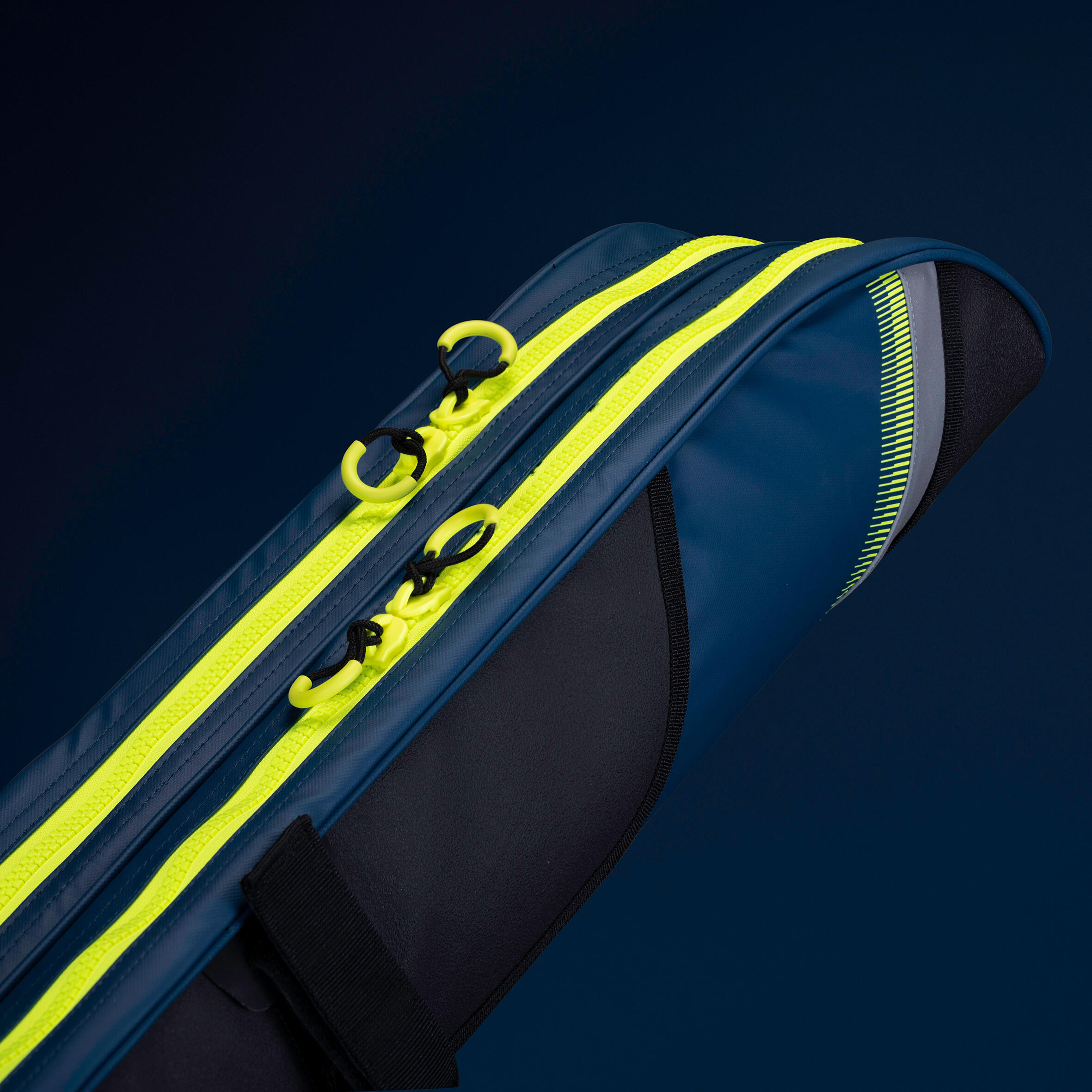 Fishing Surfcasting Rod Bag 900 | Decathlon