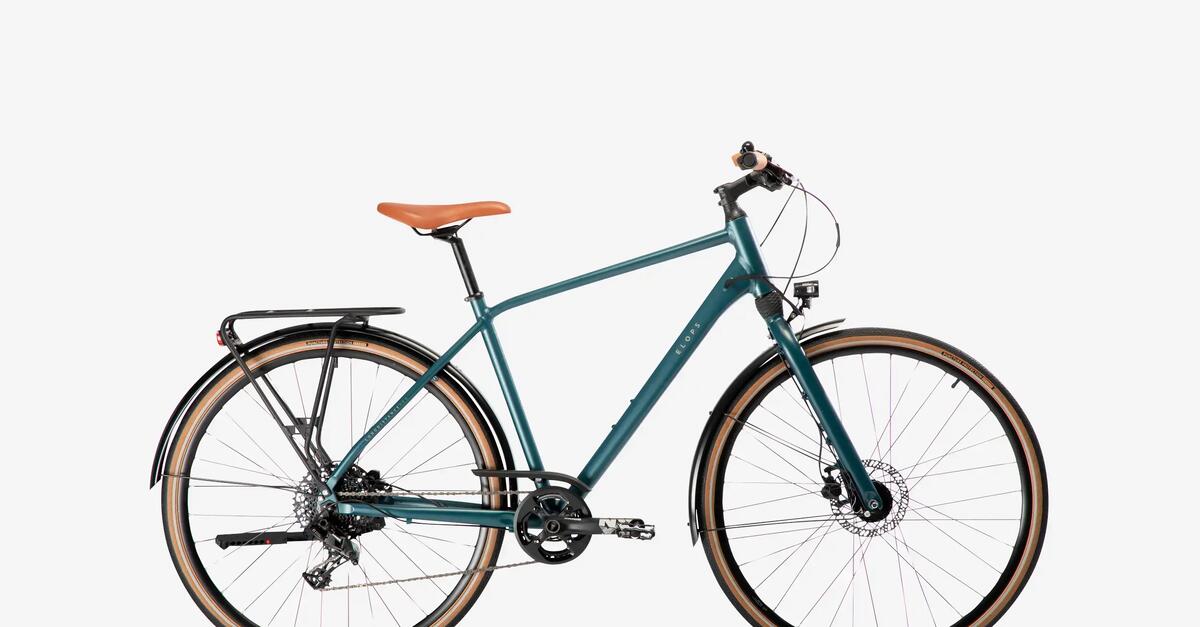 ELOPS LD 900 | CUADRO ALTO (2021): manual, reparación