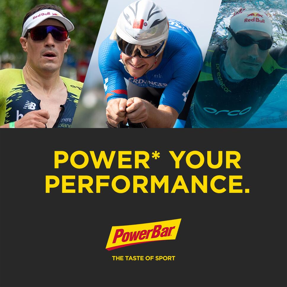 Multipack Powerbar Hydro Gel Cola (x24) POWERBAR - Decathlon